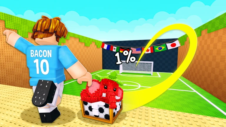 Kick a Lucky Block Events | Block Cup Schedule